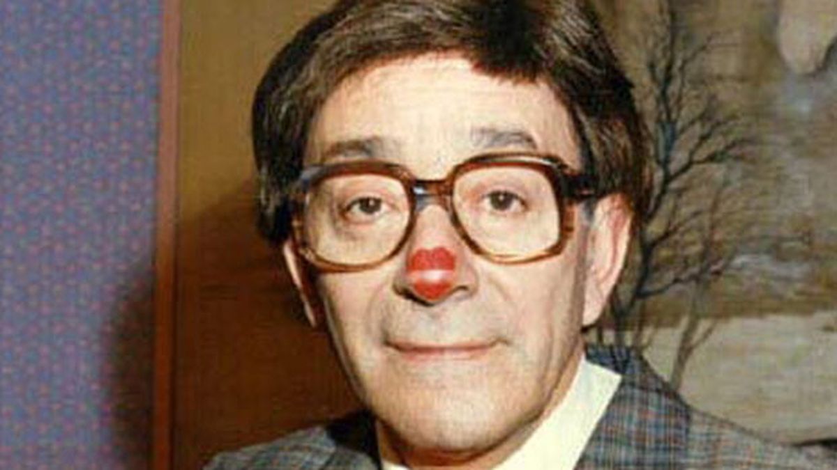 Un repaso por las imágenes más recordadas de Olmedo