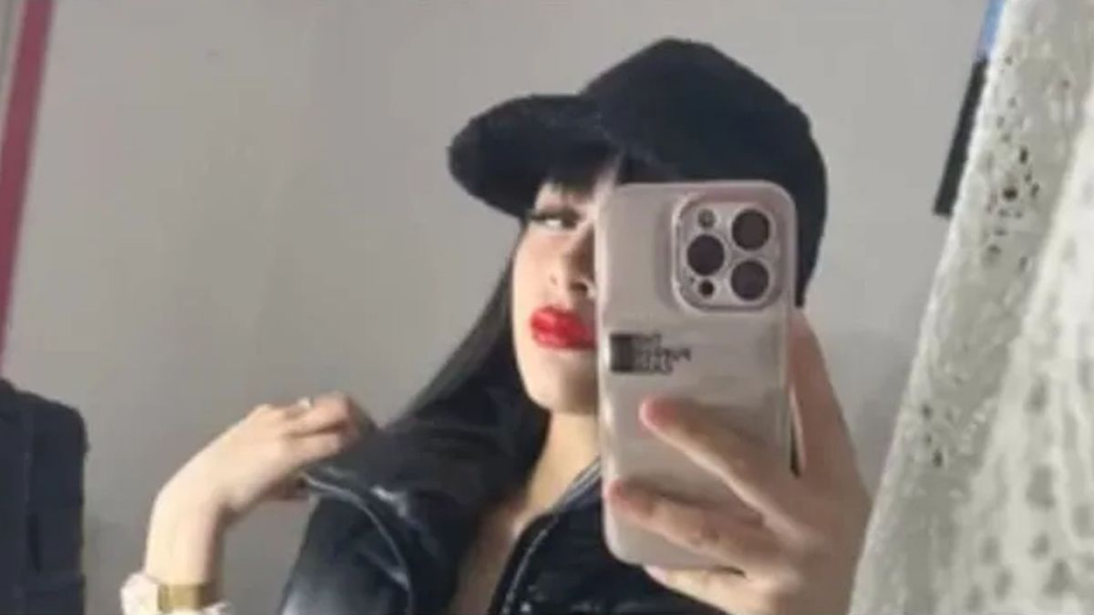 La autopsia a Lara Gutiérrez reveló la causa de la muerte y ...