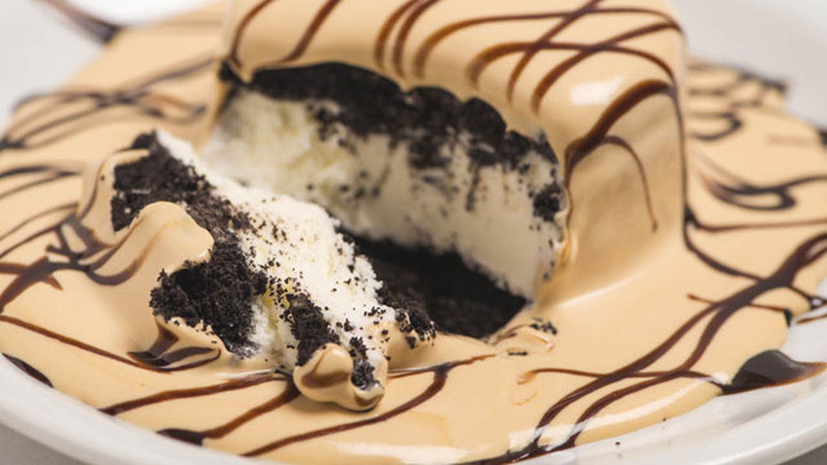 Masterchef | MONGO COOKIE receta: la galleta con la TEXTURA MÁS SUAVE