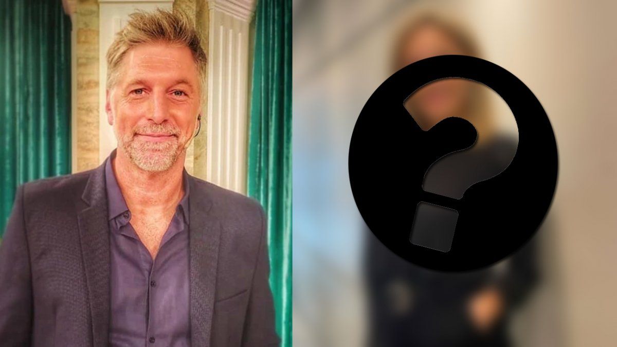 Revelan el nombre de una famosa que habría estado con Horacio Cabak