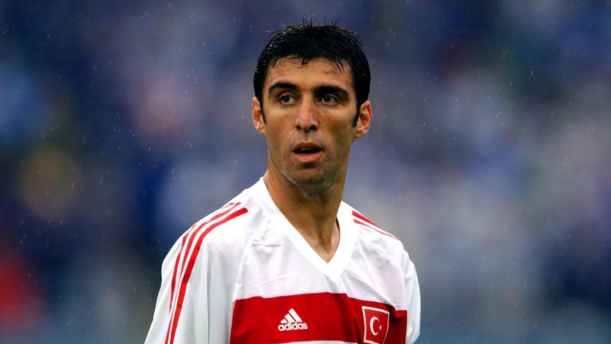 Marcó El Gol Más Rápido De La Historia De Los Mundiales Y Hoy Maneja Un