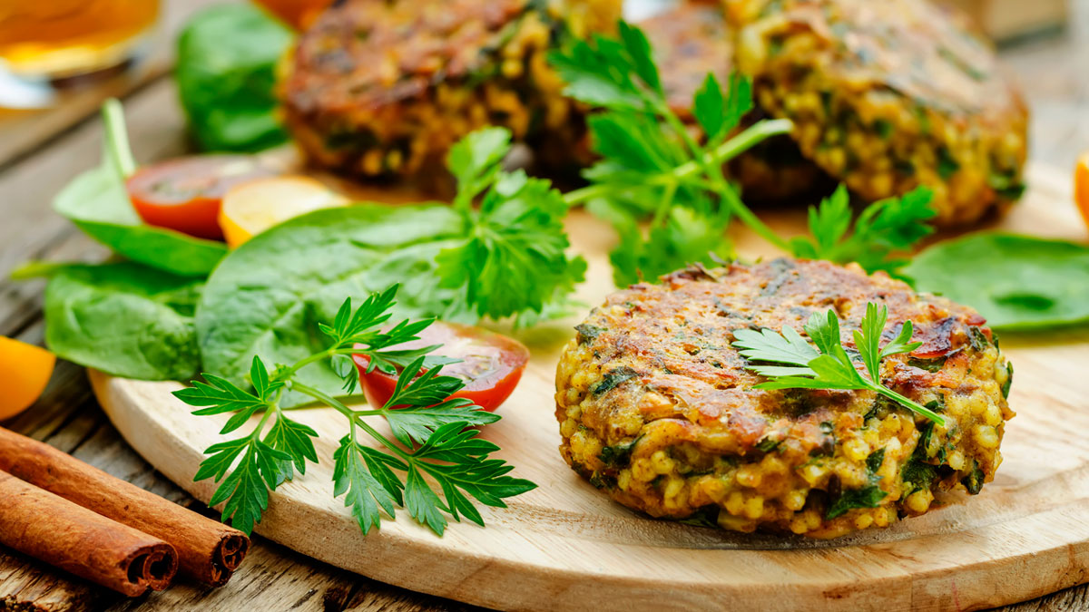 Cocina Saludable Explorá El Sabor Del Mijo En Estas 5 Deliciosas Receta