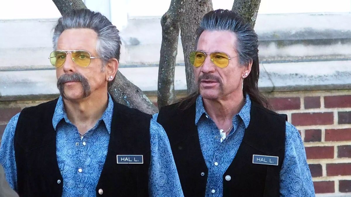 Netflix: Adam Sandler y Ben Stiller se reencuentran en la secuela más ...