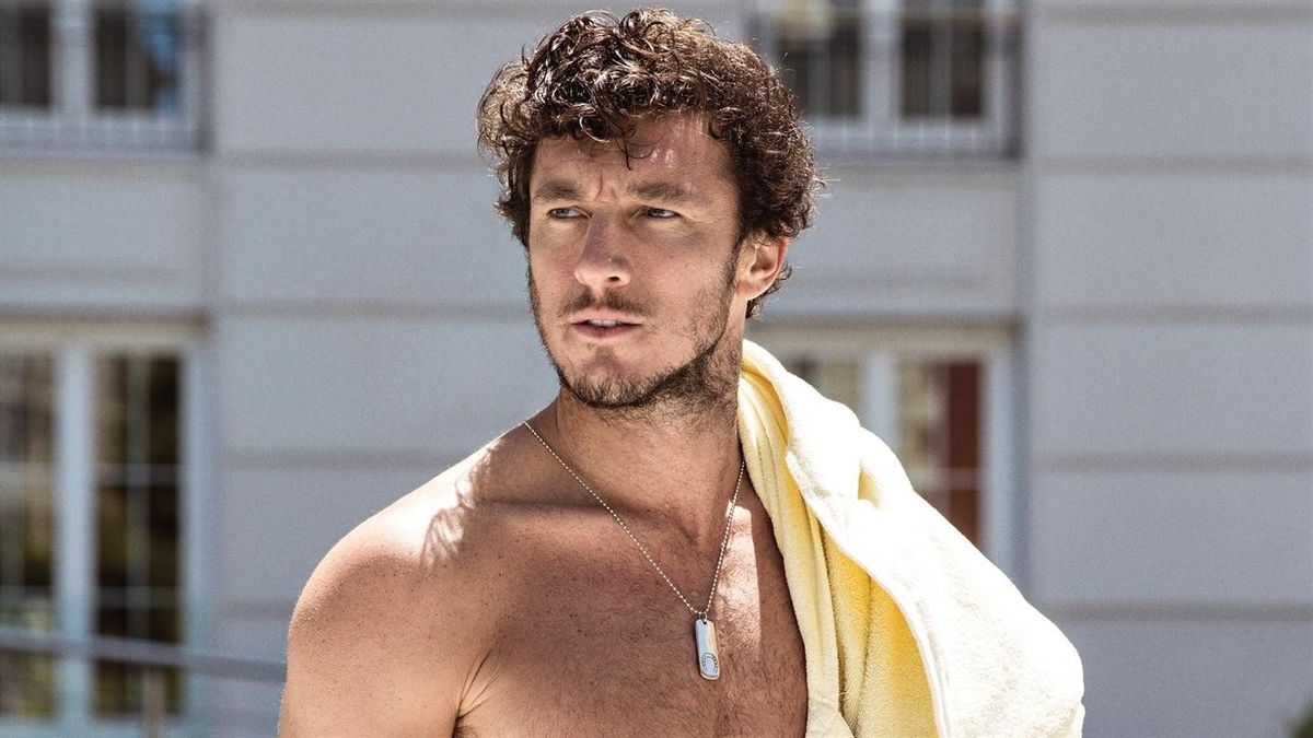 La nueva etapa de Pico Mónaco: No extraño el tenis porque fue una ...