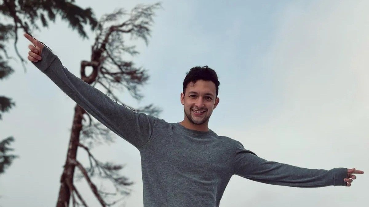 Viajero y emprendedor: quién es Ignacio Gallardo, el argentino baleado ...