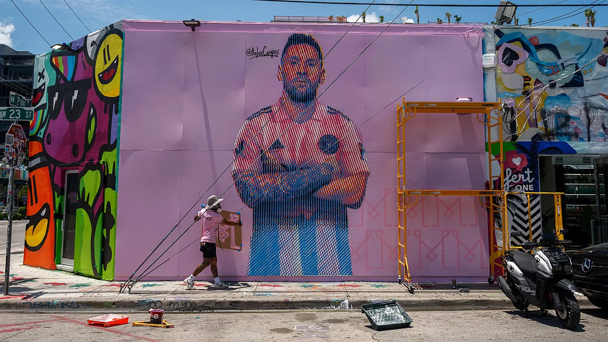 Los secretos del contrato de Messi en el Inter Miami: cláusula Michael Jordan, salario y beneficios