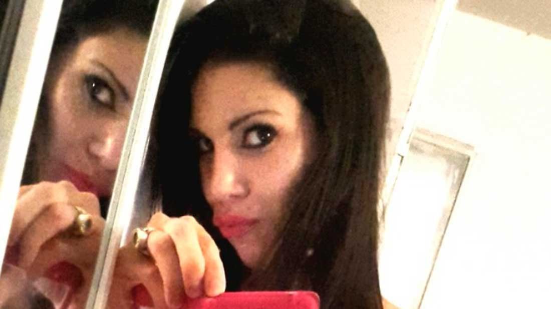 La bailarina que atropelló al motochorro: “Estoy devastada”