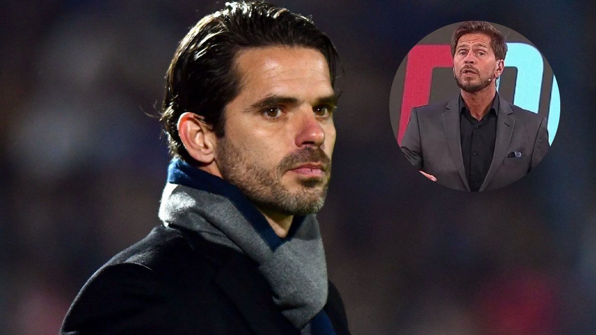 ¡Lo destrozaron! Las duras críticas a Fernando Gago en ESPN F90, el ...