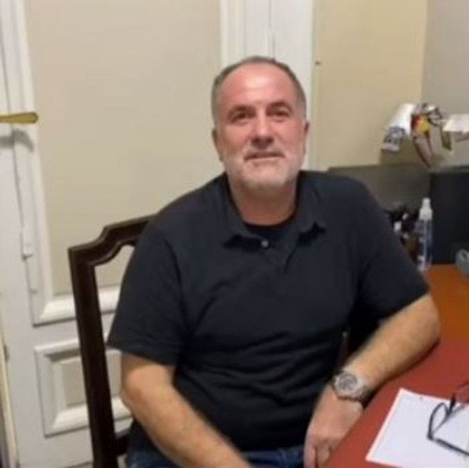 Cosano contó por primera vez sobre su historia de amor