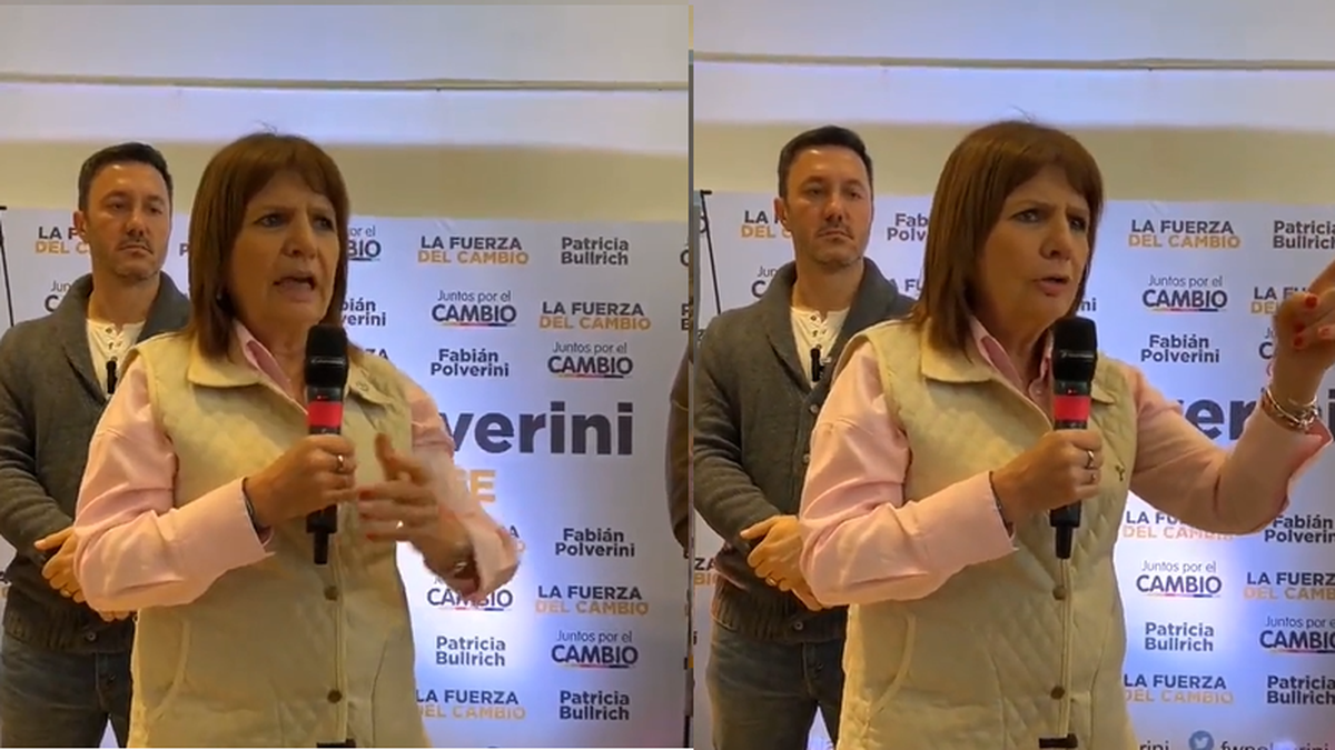 Nuevo spot de campaña de Patricia Bullrich recalienta la interna de JxC: No nos...