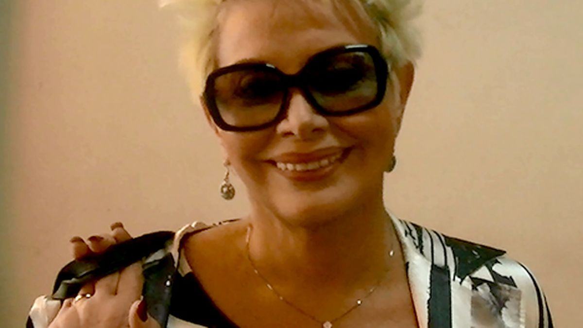 Carmen y su disputa con Allon