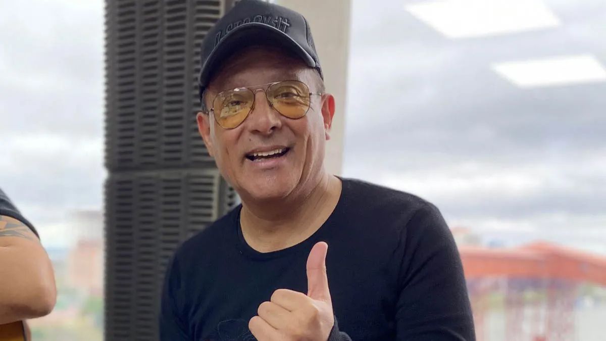 Quién es Sergio Torres, el santafesino que cantará el Himno en el ...