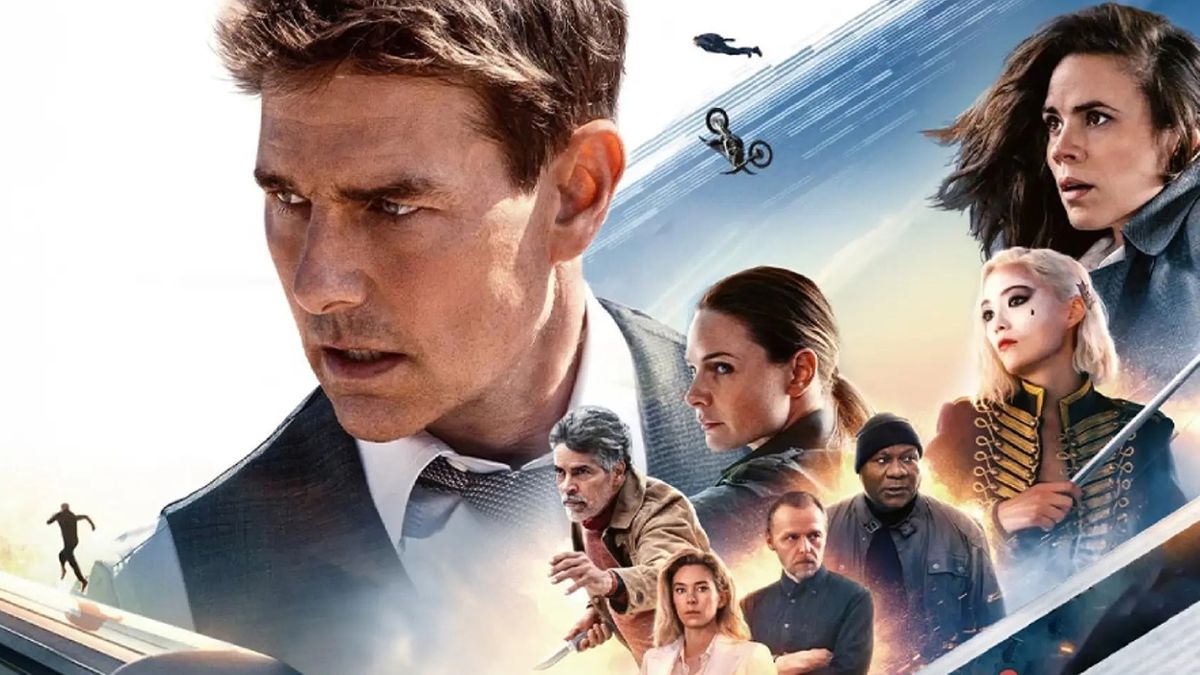 Netflix: la PELÍCULA MÁS ESPERADA del 2024 que conquista a todo el mundo