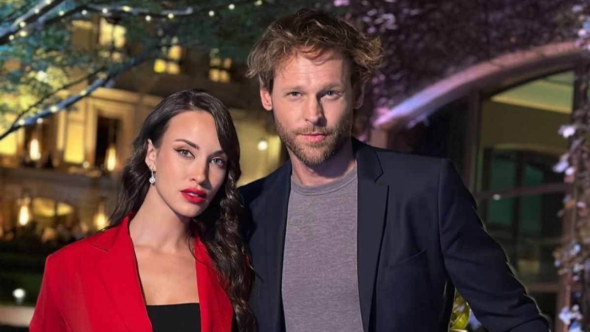 Afirman que Mario Guerci y Camila Cavallo están separados: Él tiene...