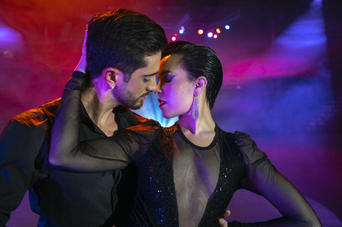 Así será Bandoneón, Tango Obsession en Buenos Aires