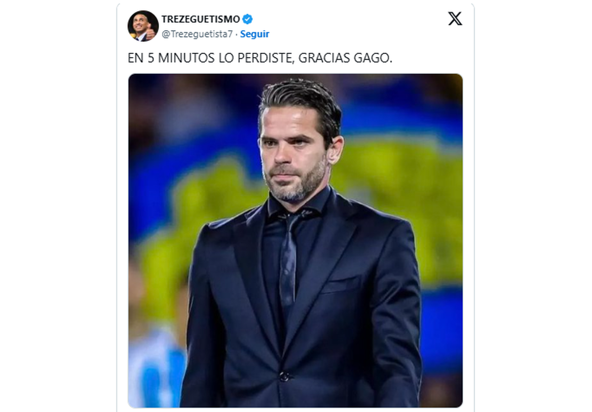 Los brutales memes de la derrota de Boca ante Vélez en la Copa Argentina