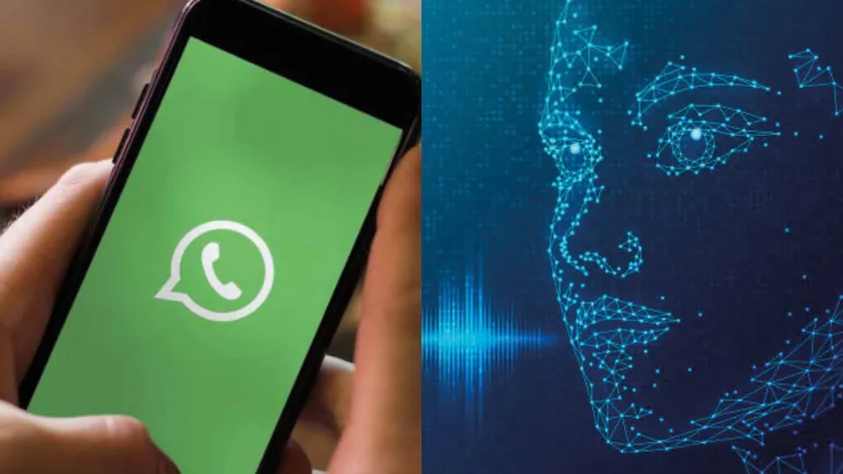 Paso a paso: cómo utilizar la inteligencia artificial de WhatsApp