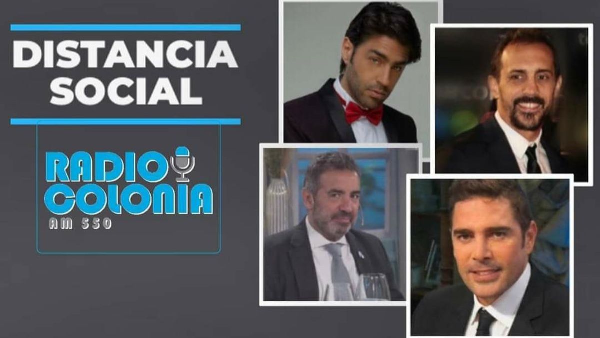 La emoción de Matías Alé al ser convocado por Alejandro Cupito para ...