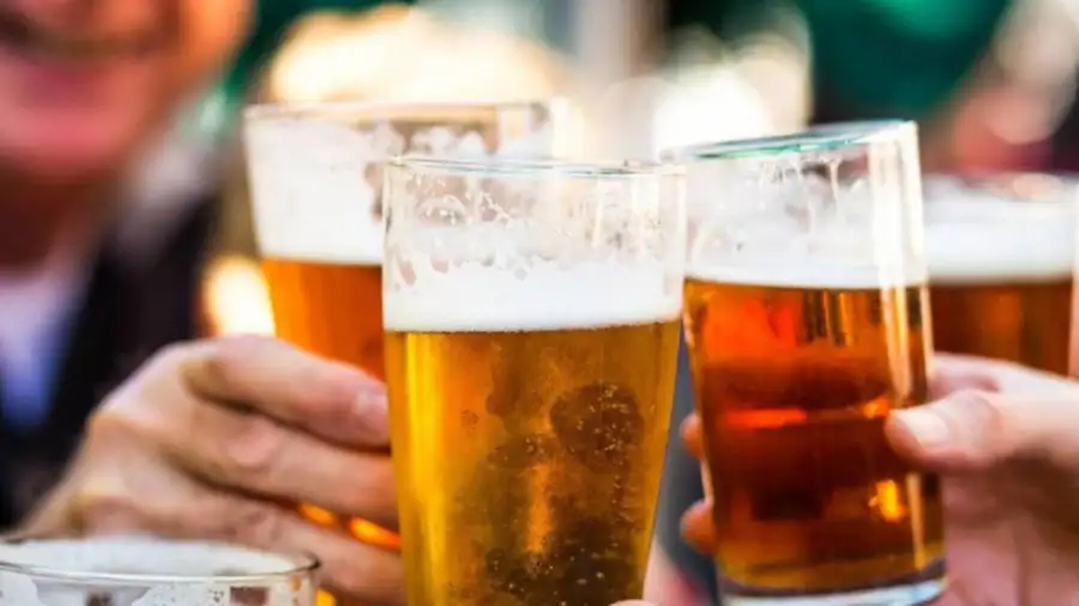 Veda electoral: hasta cuándo se puede comprar alcohol