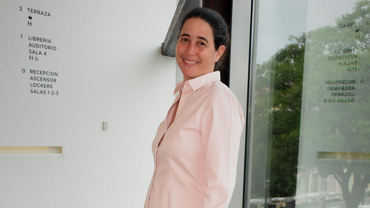 Autismo: la historia de Alexia Rattazzi y su lucha por la inclusión