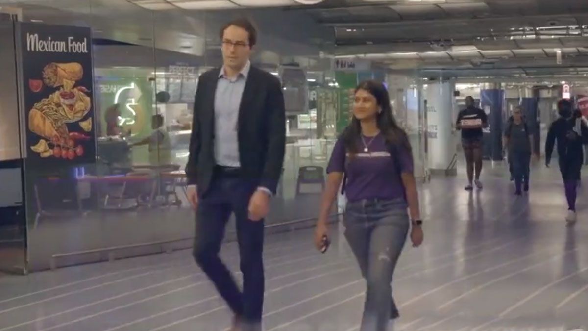 Cambio climático subterráneo: qué es y cómo afecta a las grandes ...