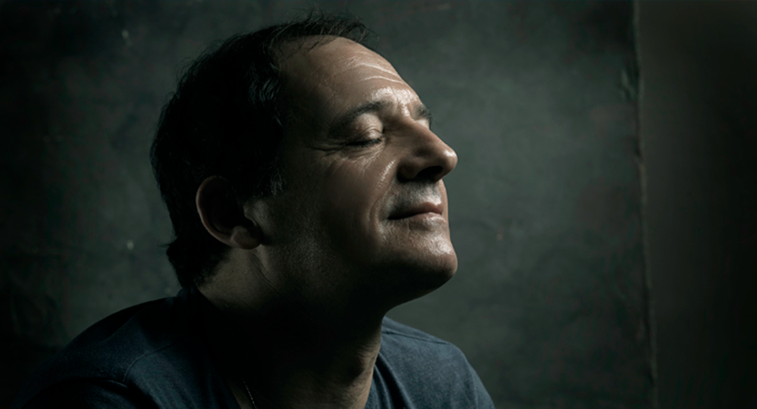 Julio Chávez: La niñez está nostálgica de mí y me busca todo el tiempo