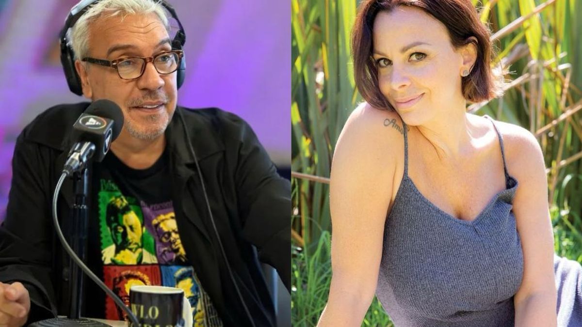 Coco Sily se mostró furioso en las redes tras la ruptura con Caramelito ...