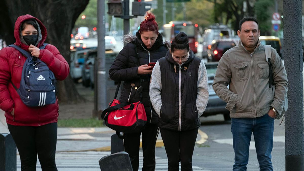 ¿Vuelve el calor?: cuándo comenzarán a ascender las temperaturas tras ...