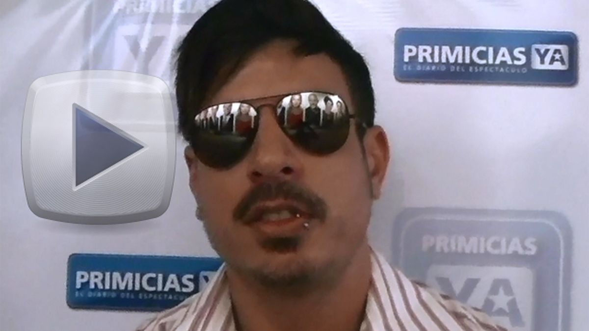 Exclusivo | La palabra de Willy, ex seguridad de Ricardo Fort