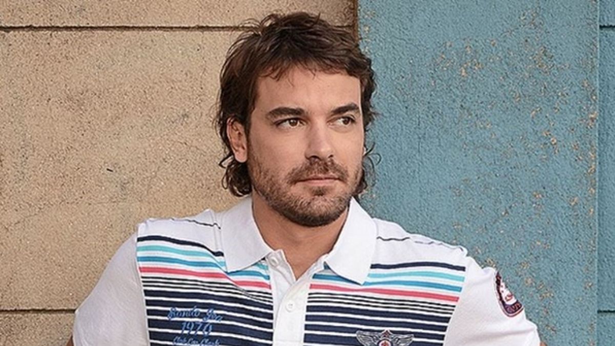 Peter y sus primeras experiencias como papá