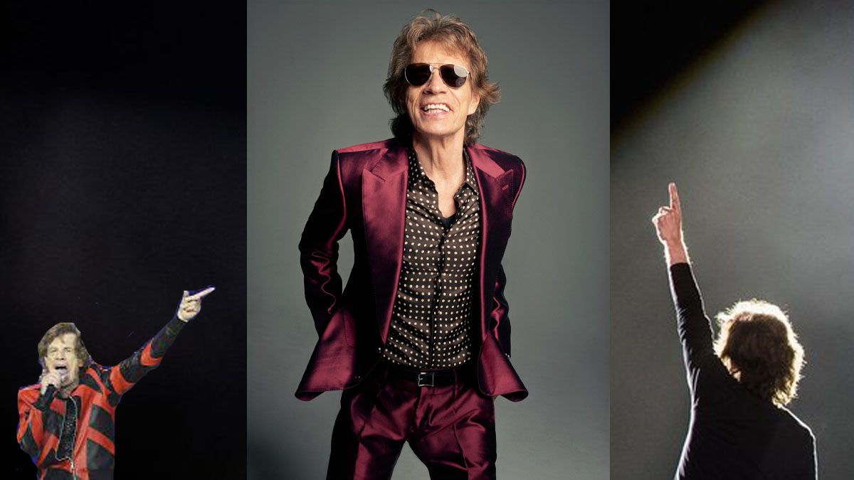 Mick Jagger cumple 80 años: el secreto de la eterna juventud del líder de los Rolling Stones