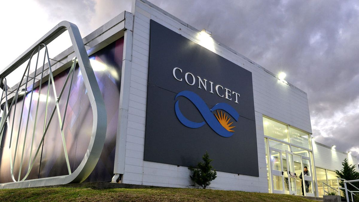 En medio del debate sobre el Conicet, científicos argentinos realizaron ...