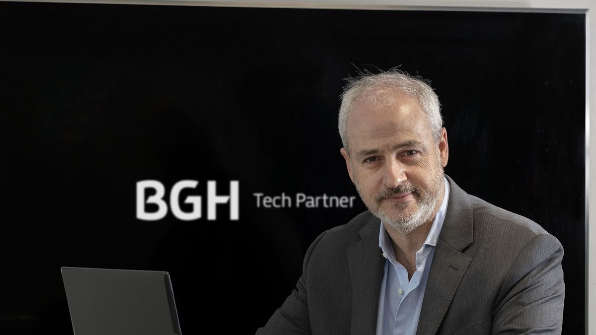 PyMES: ¿Qué es Cloud Academy de BGH Tech Partner?