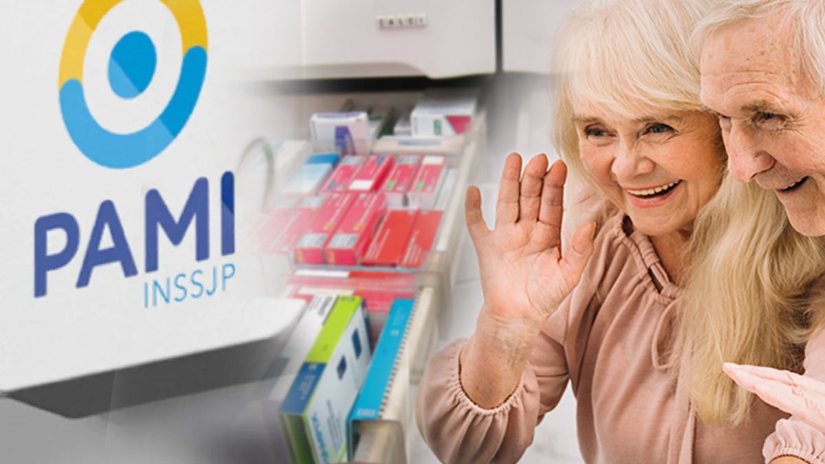 URGENTE cambios en atención PAMI: el anuncio confirmado