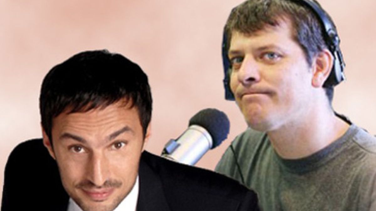 Tognetti no se quedó callado y le contestó a Pergolini