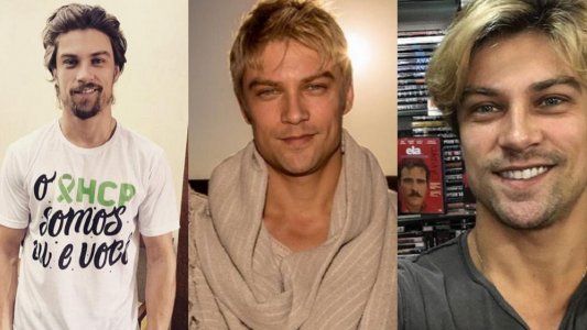 Angel Gabriel's Instagram, Twitter & Facebook on IDCrawl