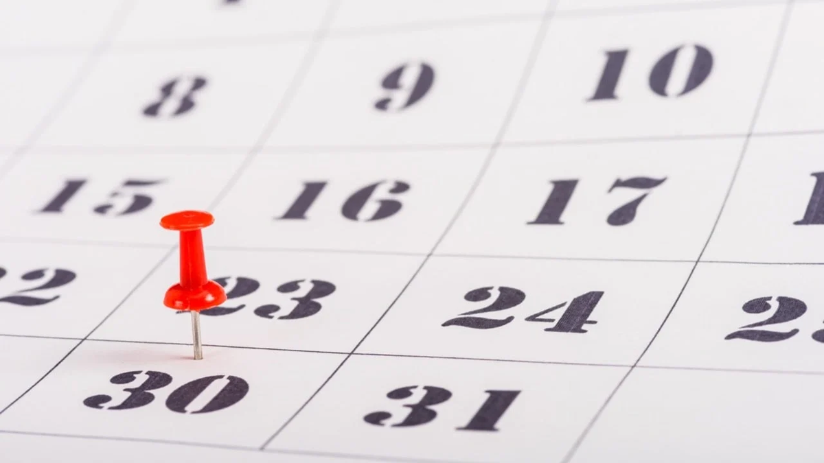 Por qué es FERIADO el 30 DE ABRIL y a quiénes alcanza