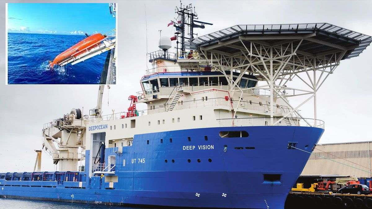 Tras 90 años, aseguran haber resuelto uno de los mayores misterios de ...