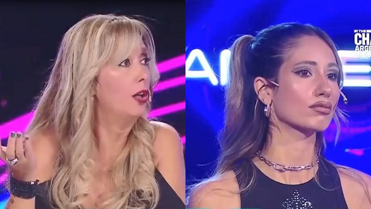 La pregunta sin filtro de Marisa Brel en Gran Hermano 2022 a la hermana ...