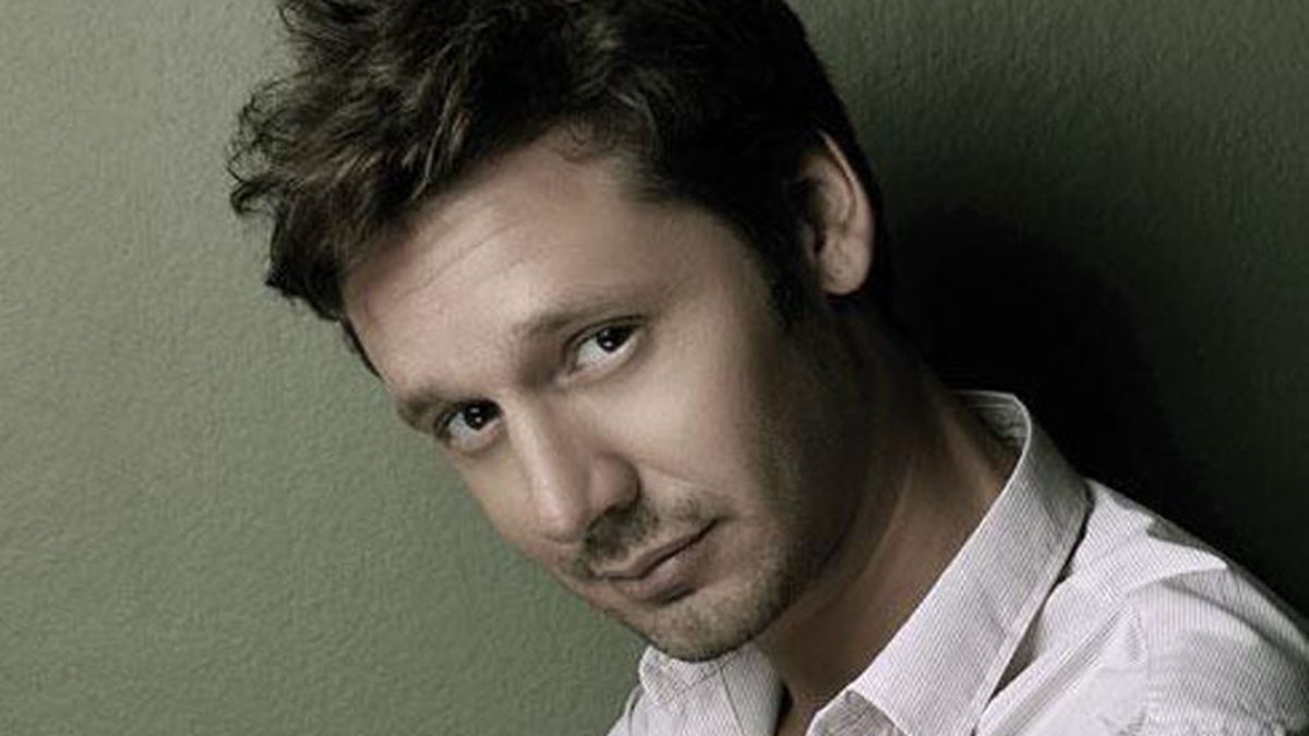 Benjamín Vicuña comenzó a ensayar para su nueva obra