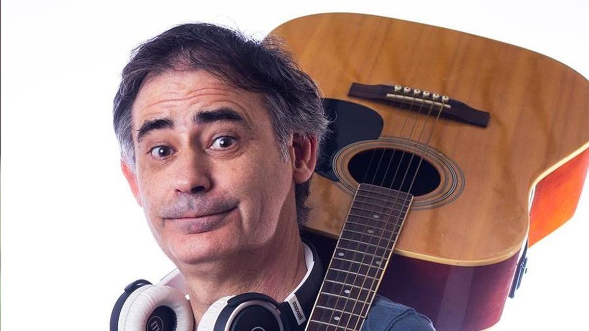 Robando voy: La canción de Albert Benítez para quienes lucran con la pandemia