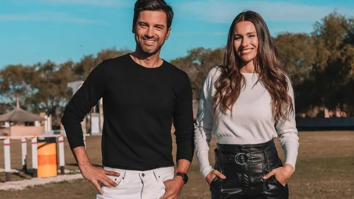 La terrible acusación de Flor Moyano a Juan Martino y su escandalosa ...