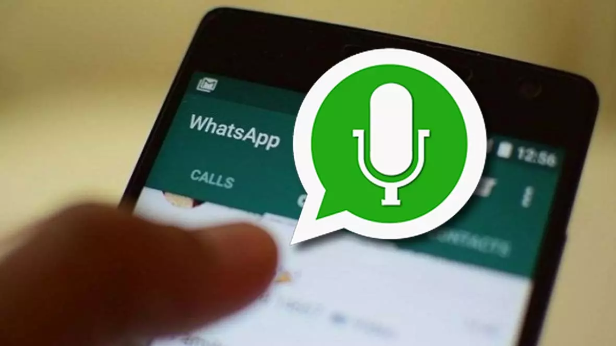 WhatsApp: qué son y cómo utilizar los chats de audio