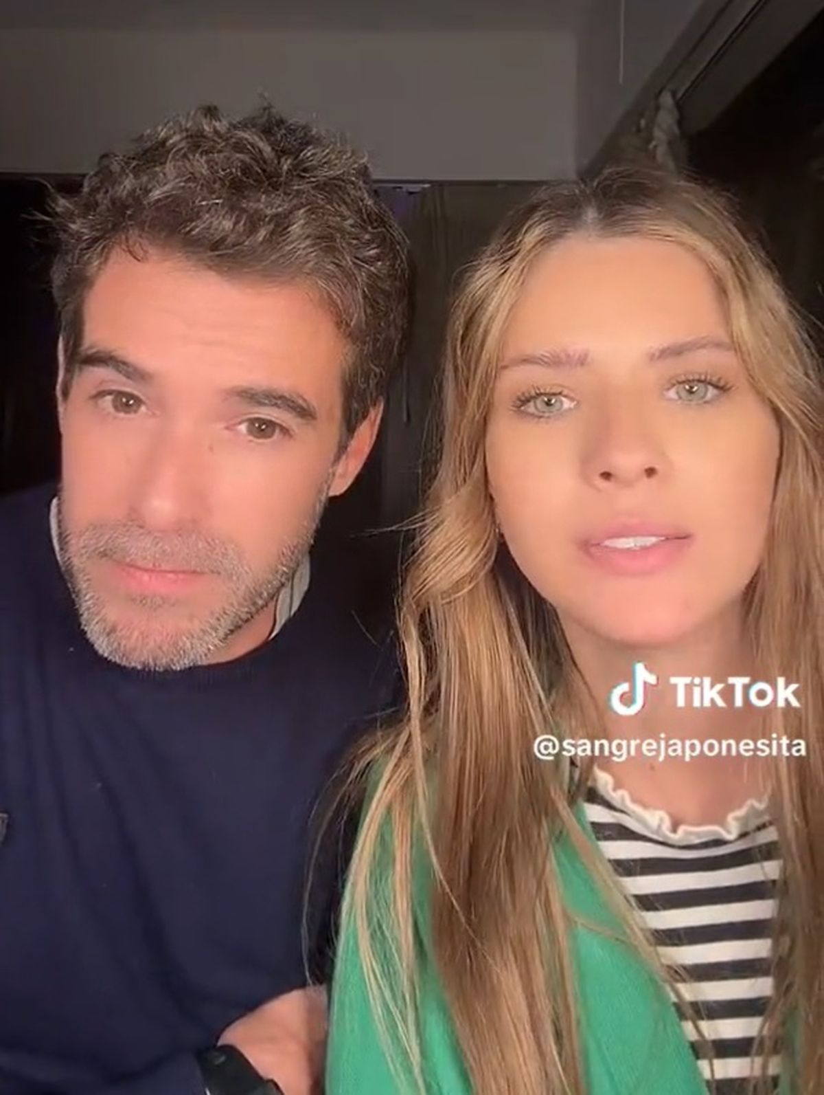 La China Suárez y Nicolás Cabré cómplices en un video que se volvió ...