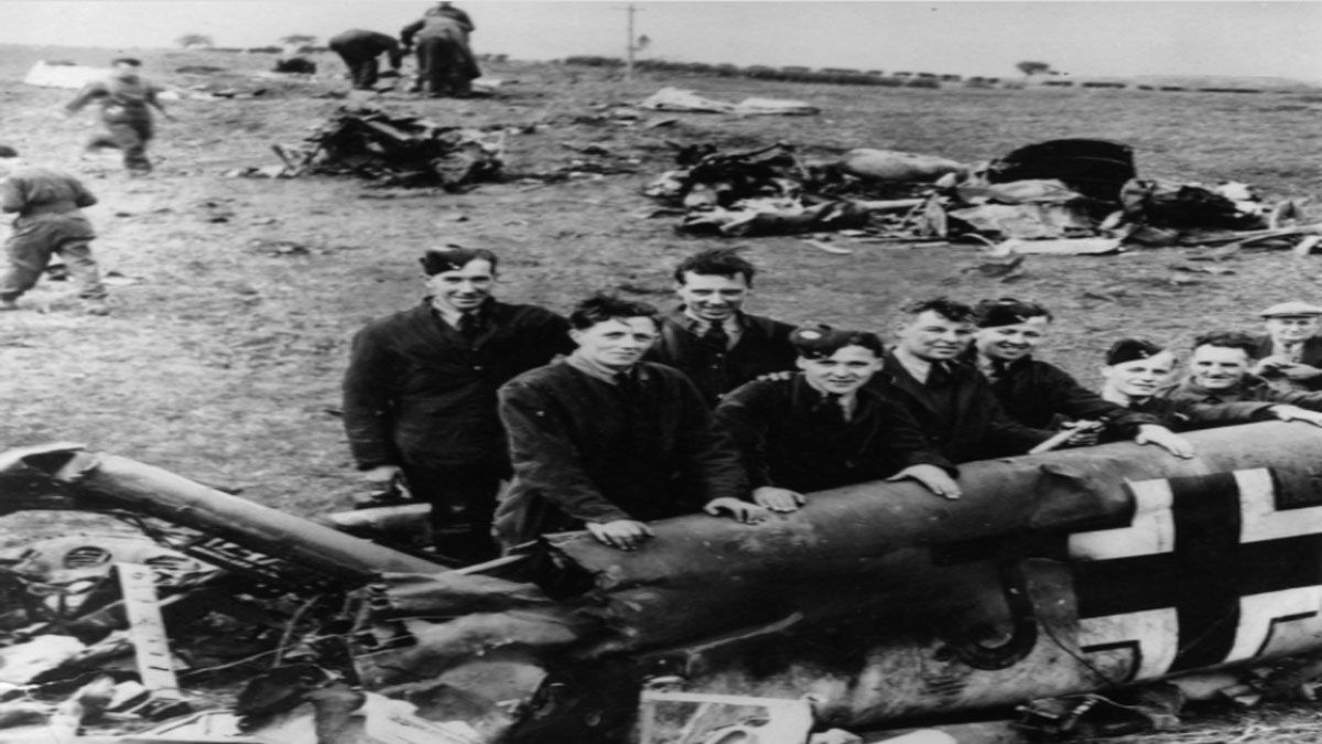 Hitler y las infinitas teorías de la conspiración
