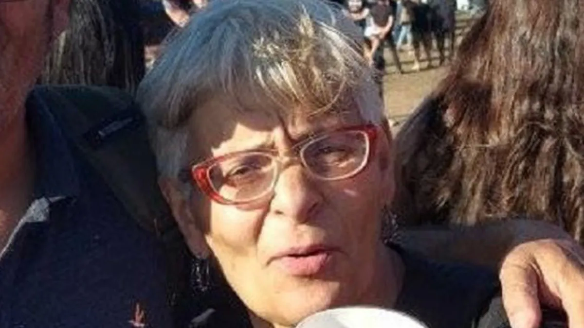 Echaron a una funcionaria por un meme que involucra a Jorge Rafael ...