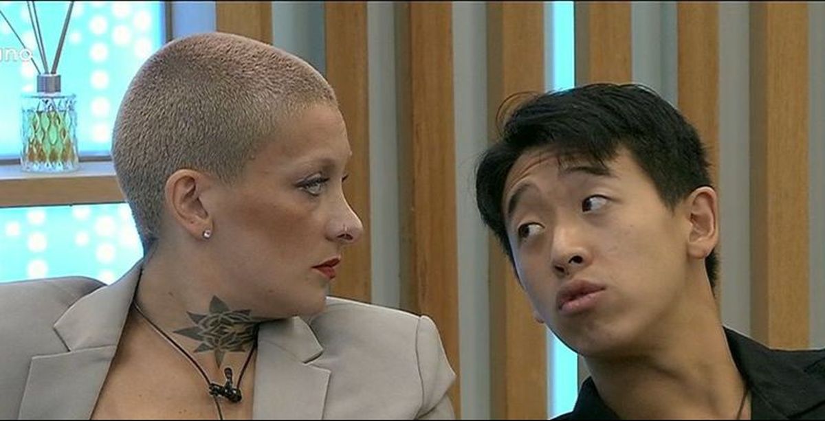 El verdadero motivo por el que Lisandro mintió sobre su situación ...