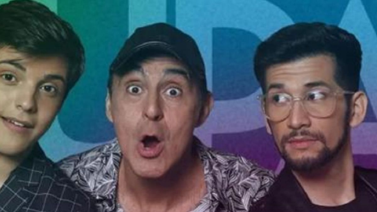 Tupá presenta Sobredosis de Tupá