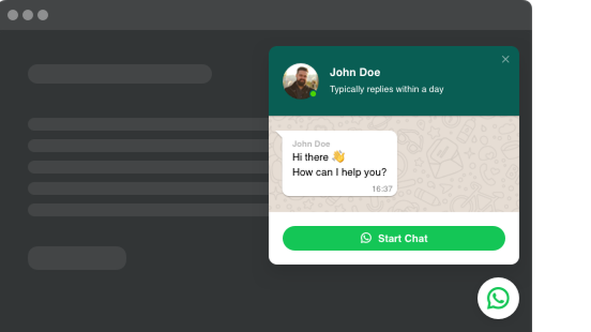 Widgets de WhatsApp: qué son y cómo activarlos
