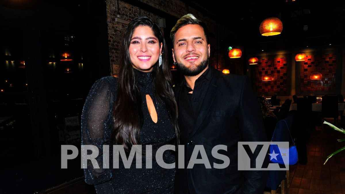 Florencia y Damián de Gran Hermano revelaron detalles de su flamante ...